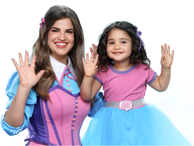 מיס אילה